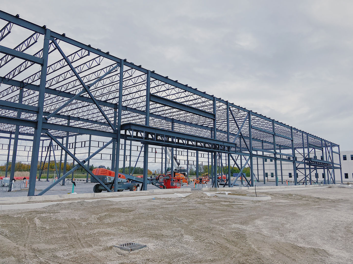 130 Addison Hall Circle • Cavalieri & Associates